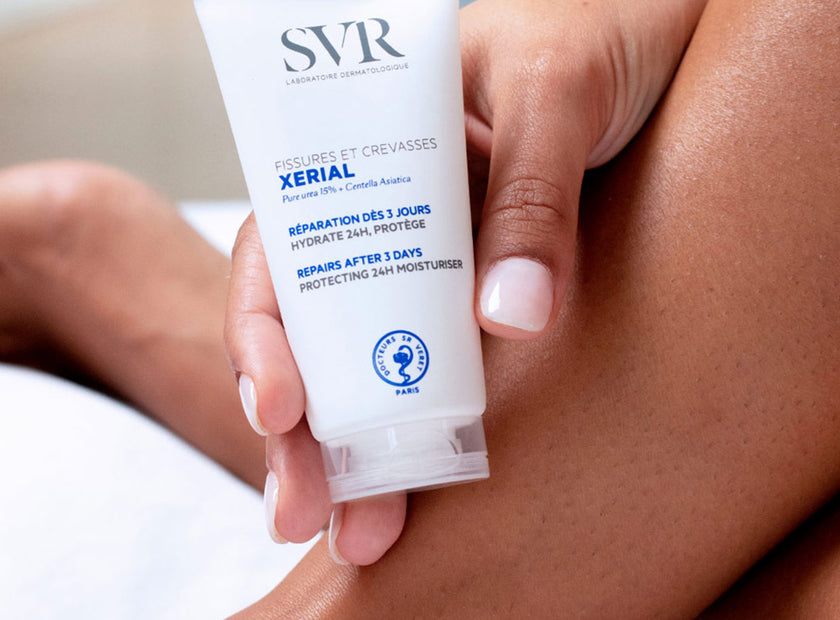 Tous les produits SVR – Laboratoire SVR Tunisie