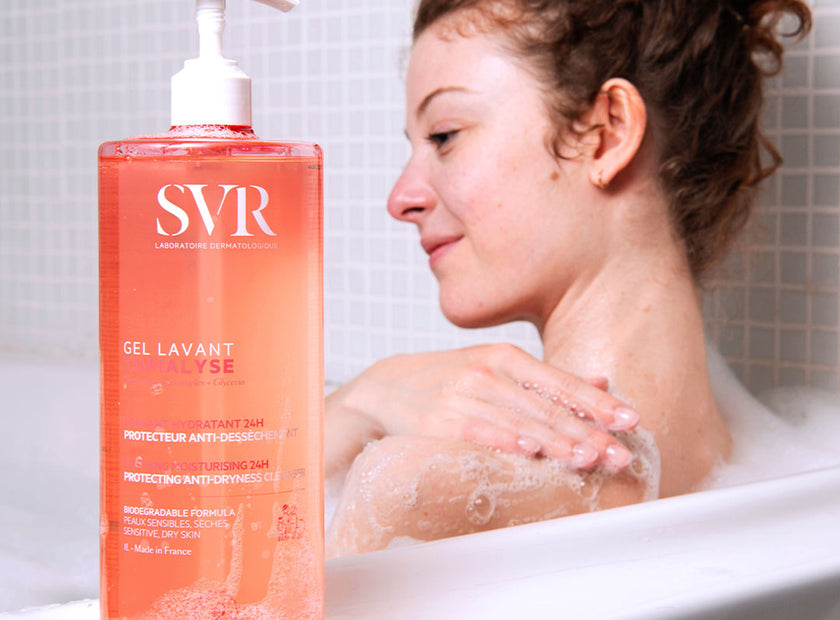 Tous les produits SVR – Laboratoire SVR Tunisie