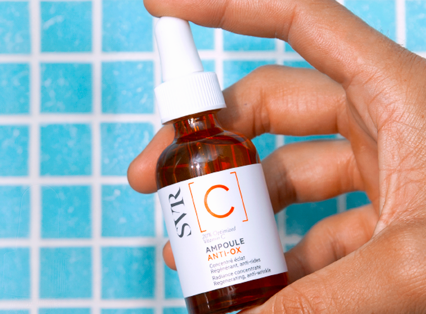 Tous les produits SVR – Laboratoire SVR Tunisie