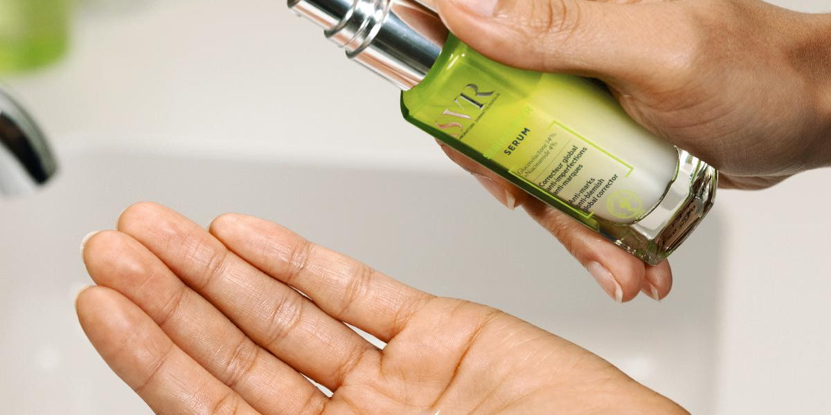 SEBIACLEAR Sérum - Concentré purifiant anti-imperfections – Labo SVR TN