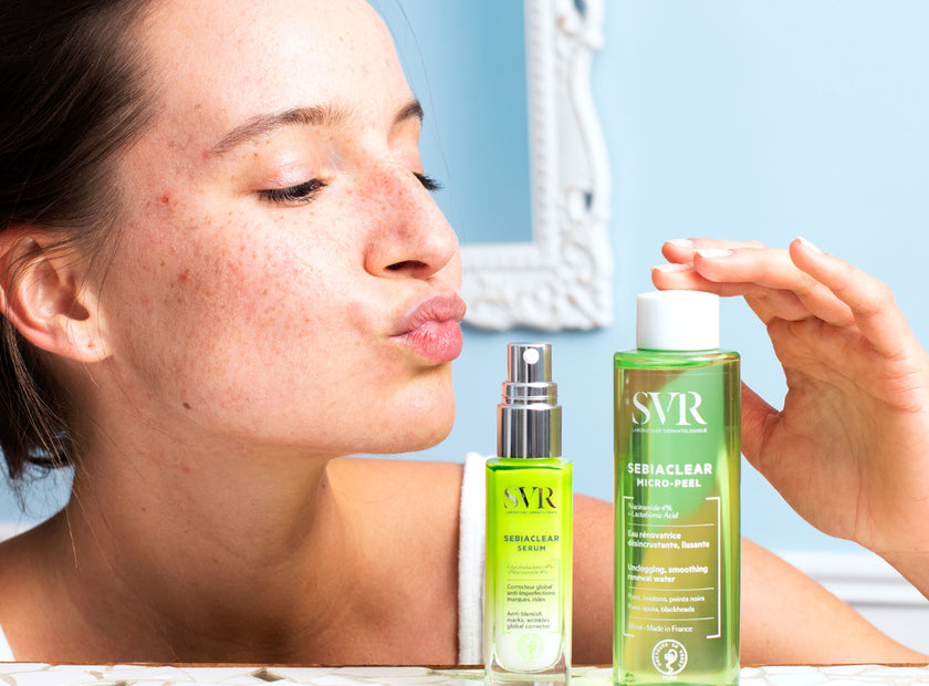 Collections – Labo SVR TN