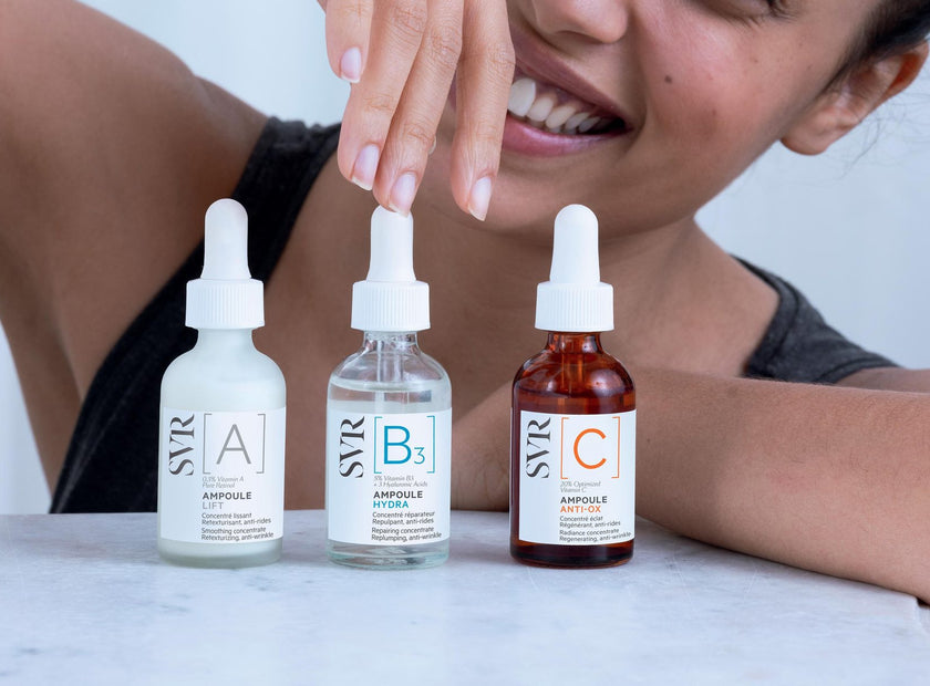 Laboratoire SVR - Site Officiel - Tunisie – Labo SVR TN