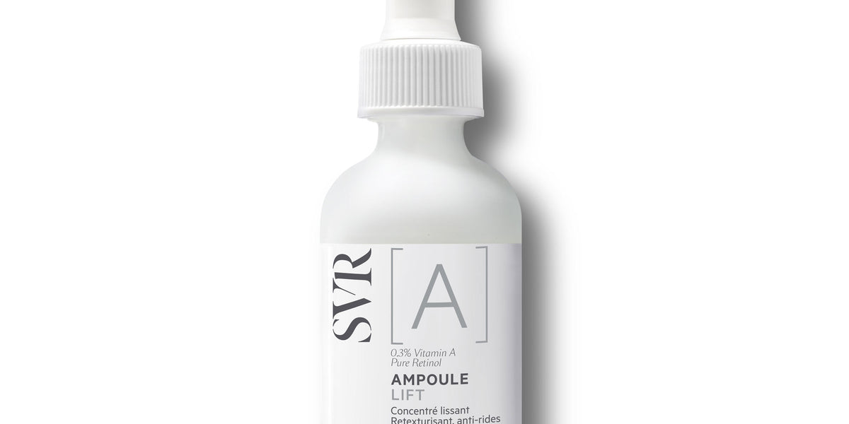 A Ampoule Lift - Ampoule anti-âge pour une peau plus ferme et liftée ...